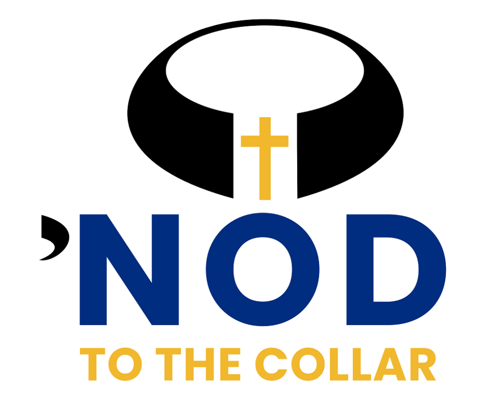 Latest Nods - Nod To The Collar